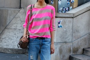 INSPIRARTE: Colores estridentes!!!!